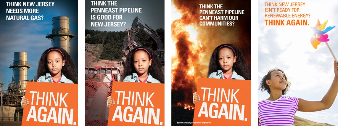ReThink Energy NJ Ad Campaign Promotes Renewable Energy, Opposes ...