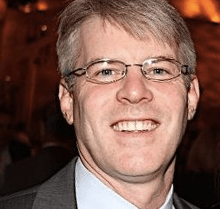 Earth Day Reflections on the Past and Future