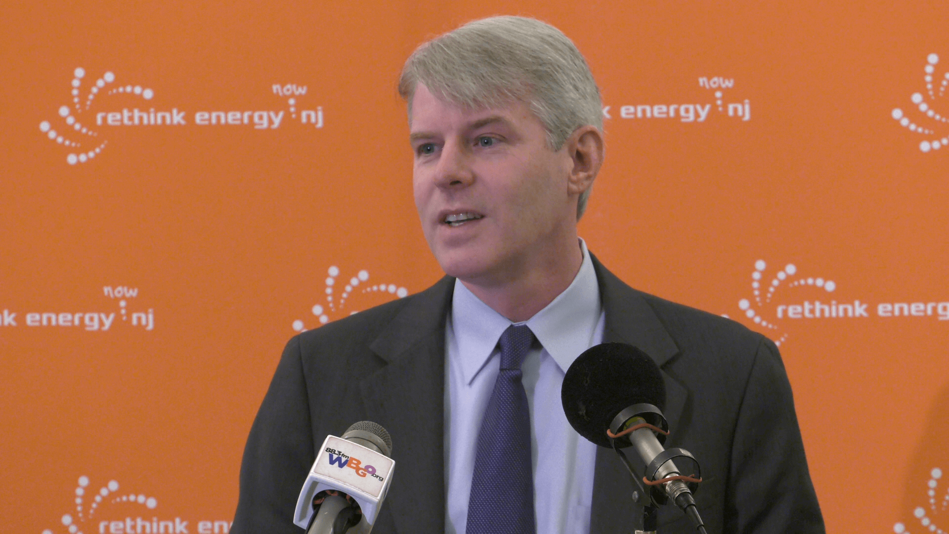 Tom Gilbert Opinion Article in The Record Encourages Energy Efficiency